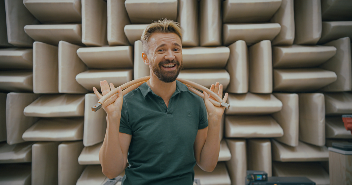 Bosch Innovation Stories | Bosch i Norge