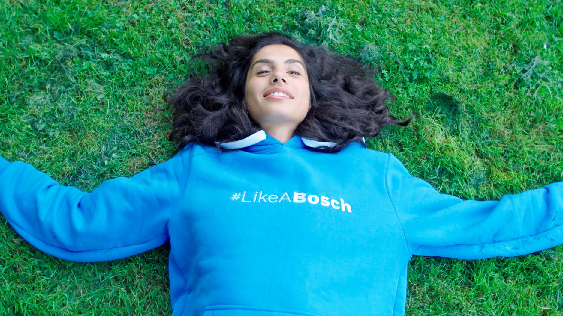 Bosch and AIoT – real life stories | Bosch i Norge